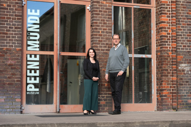 Anne Radohs - Dr. Philipp Aumann web - Historisch-Technisches Museum ...